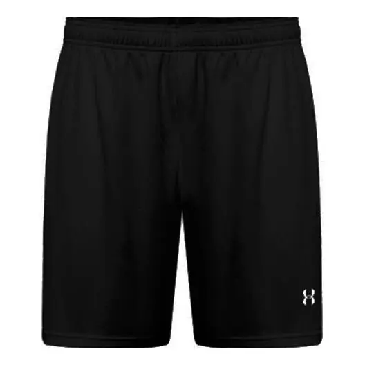 Under Armour Launch 7" Shorts - Black