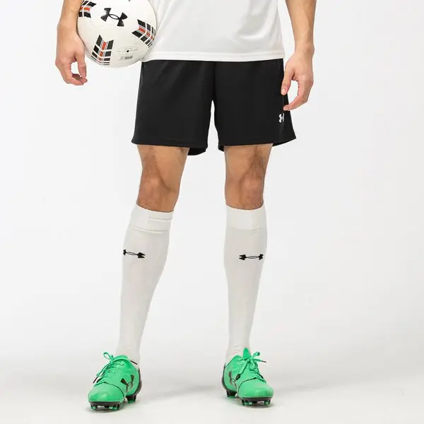 Under Armour Launch 7" Shorts - Black