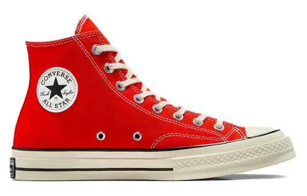 CONVERSE Chuck 70 Vintage Canvas High Top