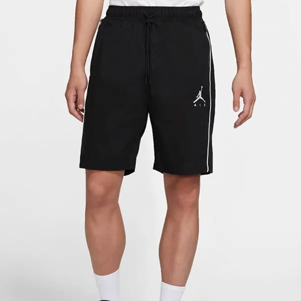 Nike As J Jumpman Wvn Short