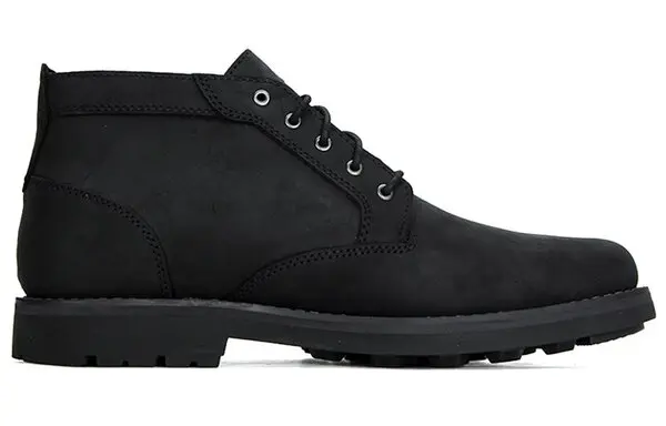 Timberland Crestfield Waterproof Chukka Boots