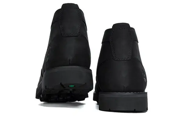 Timberland Crestfield Waterproof Chukka Boots
