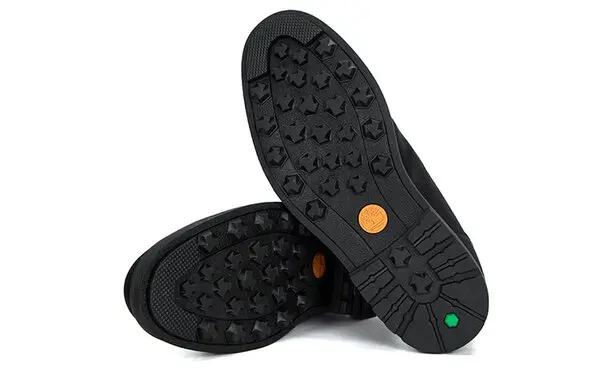 Timberland Crestfield Waterproof Chukka Boots