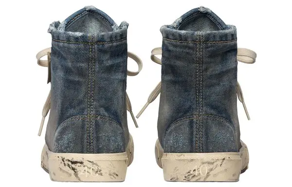 Balenciaga High Top Sneakers