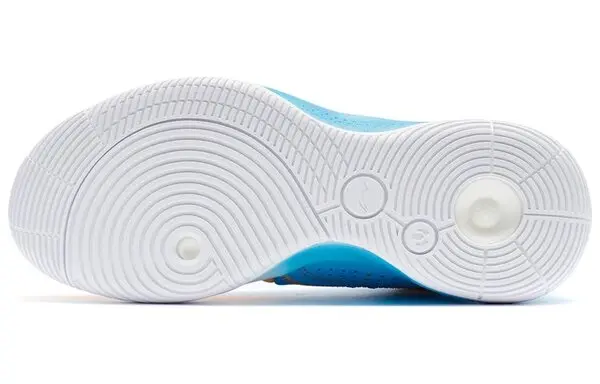 LI-NING Sonic Team Sneakers - Blue/yellow