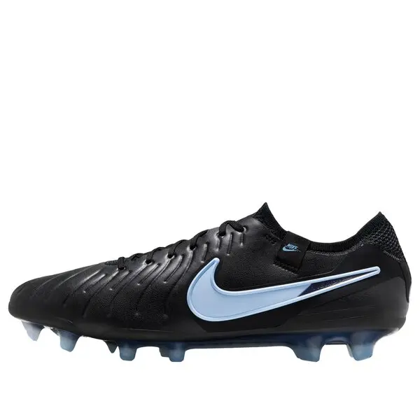 Nike Tiempo Legend Elite Fg Shadow Pack Football Boots - Black