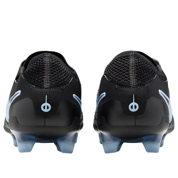 Nike Tiempo Legend Elite Fg Shadow Pack Football Boots - Black