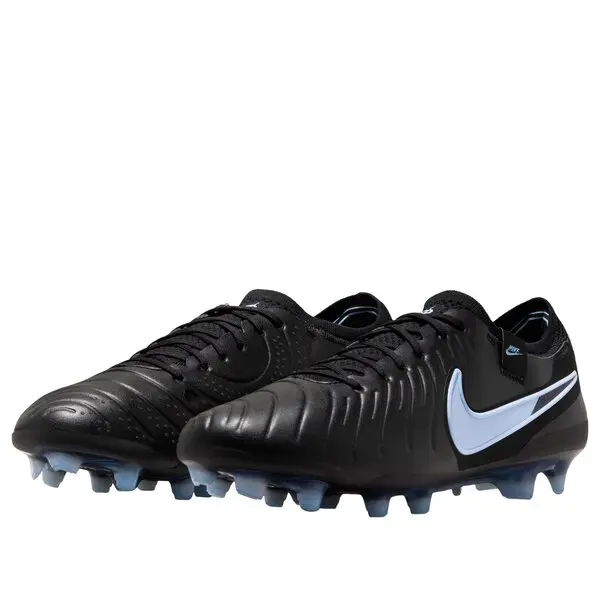 Nike Tiempo Legend Elite Fg Shadow Pack Football Boots - Black