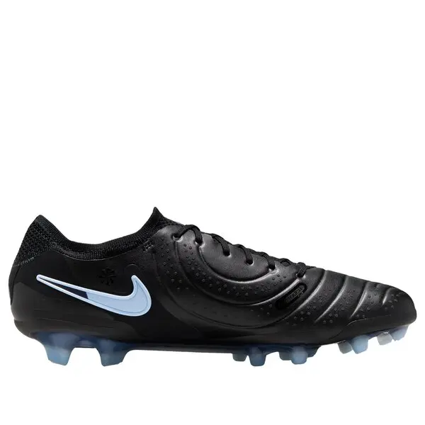Nike Tiempo Legend Elite Fg Shadow Pack Football Boots - Black