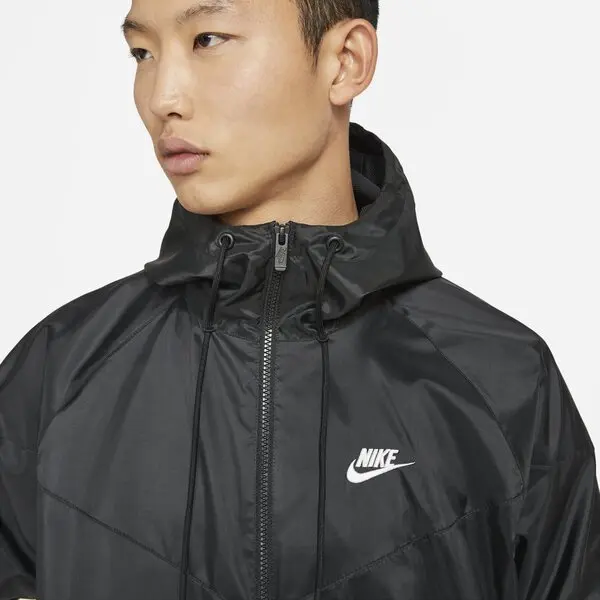 Nike Windrunner Hooded Jacket