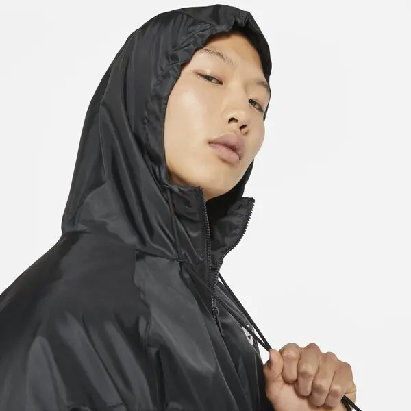 Nike Windrunner Hooded Jacket