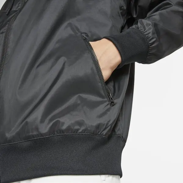 Nike Windrunner Hooded Jacket