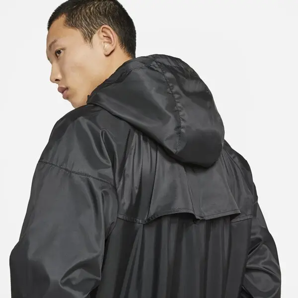 Nike Windrunner Hooded Jacket