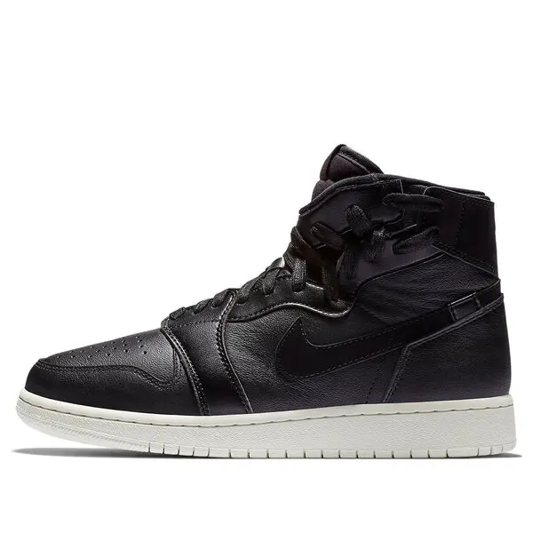 JORDAN 1 Rebel Xx Sneakers - Black