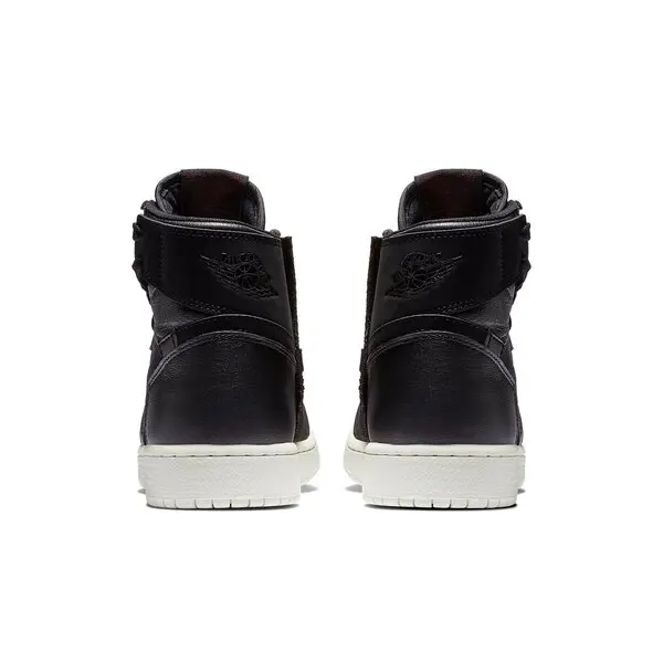 JORDAN 1 Rebel Xx Sneakers - Black