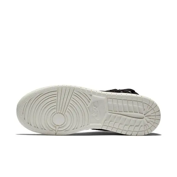 JORDAN 1 Rebel Xx Sneakers - Black