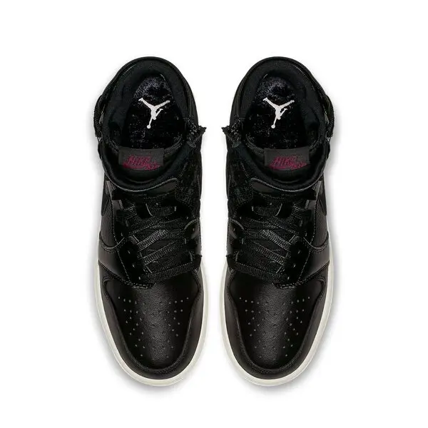 JORDAN 1 Rebel Xx Sneakers - Black