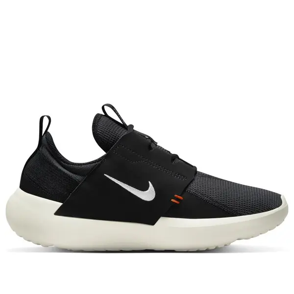 Nike E-series Ad Sneakers - Anthracite/white