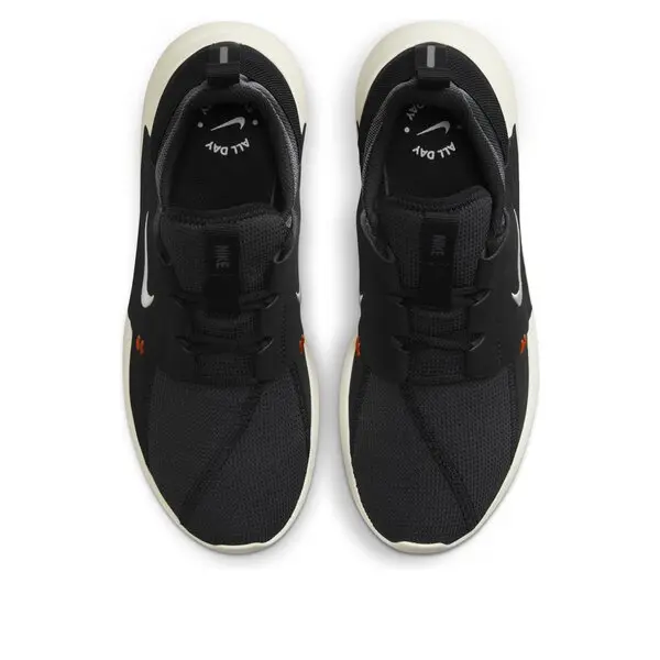 Nike E-series Ad Sneakers - Anthracite/white