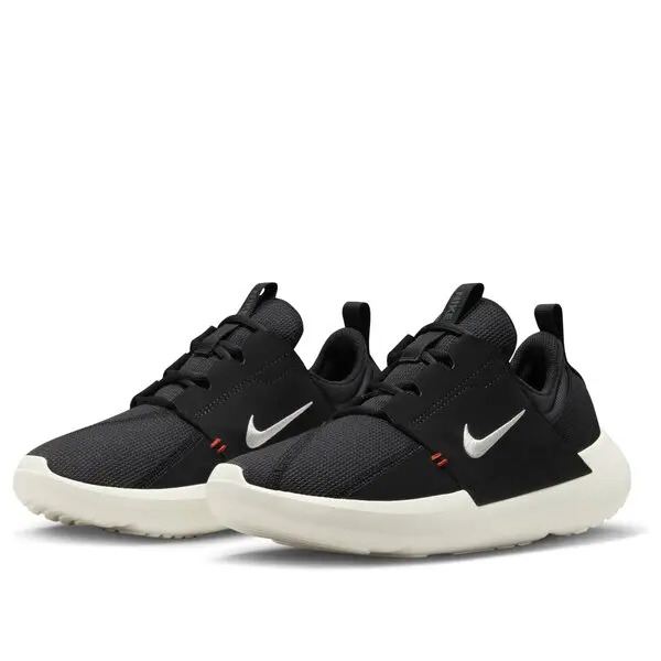 Nike E-series Ad Sneakers - Anthracite/white