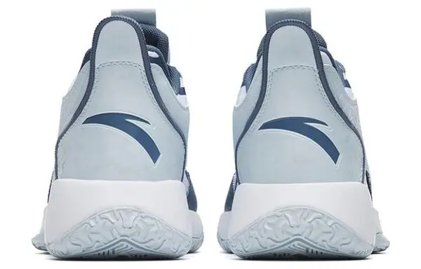 ANTA Cement Nemesis 2 Mid Sneakers