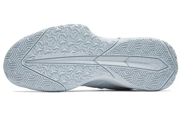 ANTA Cement Nemesis 2 Mid Sneakers