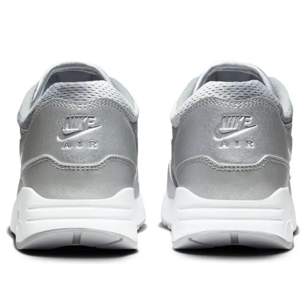 Nike Max 1 '86 Og Sneakers - Metallic Silver/cool Grey