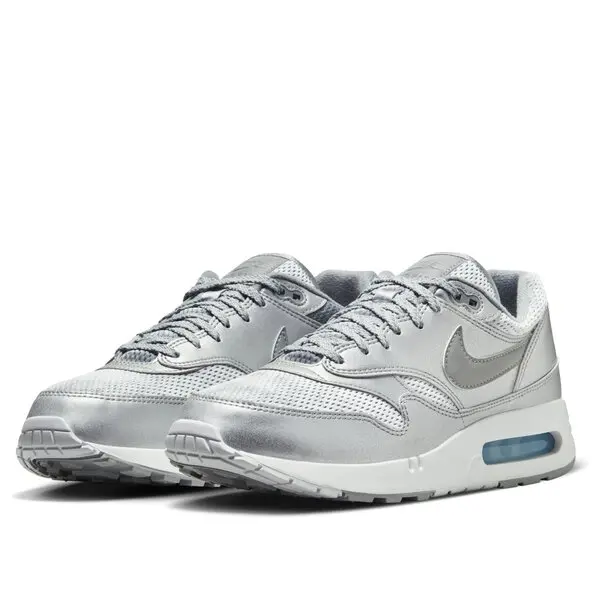 Nike Max 1 '86 Og Sneakers - Metallic Silver/cool Grey