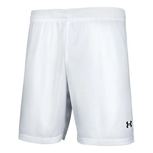 Under Armour Launch 7 Shorts - White