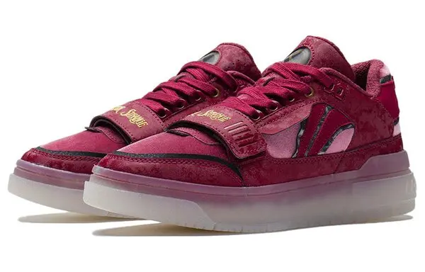 LI-NING Badfive Rookie Athletic Sneakers