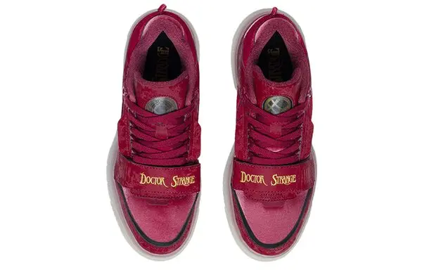 LI-NING Badfive Rookie Athletic Sneakers