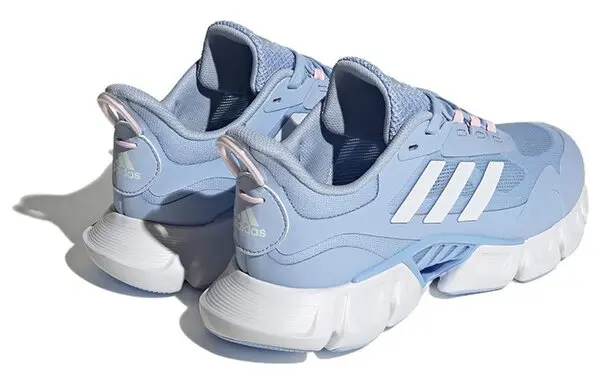 Adidas Climacool Sneakers - Blue/white