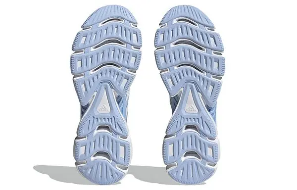 Adidas Climacool Sneakers - Blue/white