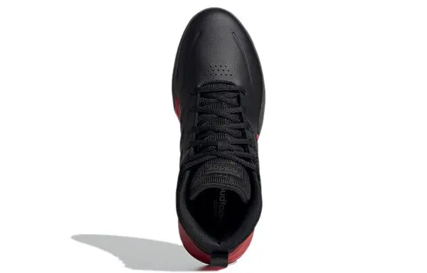 Adidas Ownthegame Mid Top Sneakers