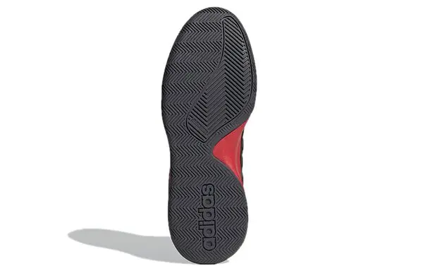 Adidas Ownthegame Mid Top Sneakers