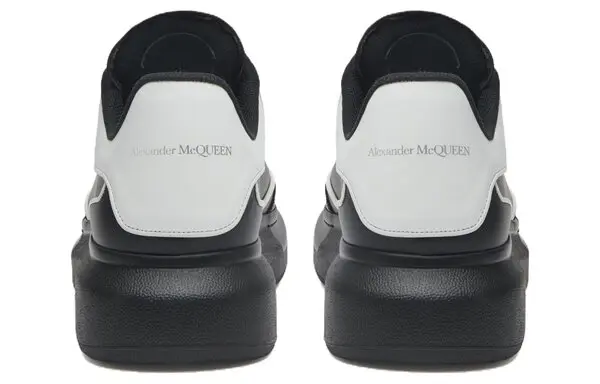 Alexander McQueen Oversized Sneakers
