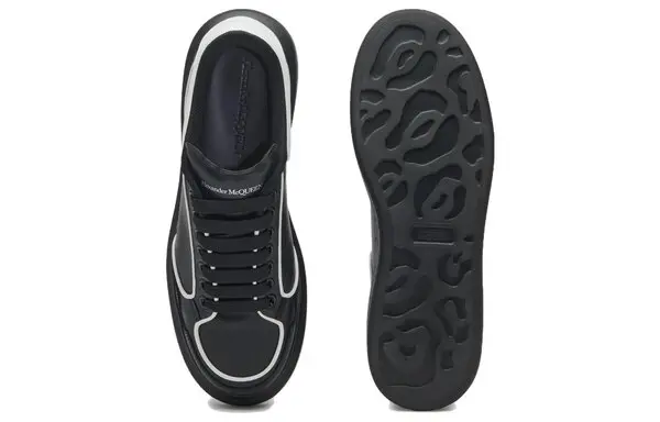 Alexander McQueen Oversized Sneakers