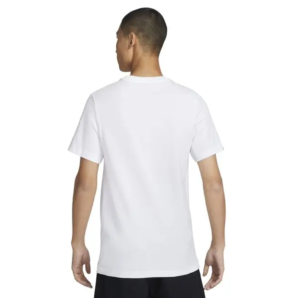 Nike Smooth Like" Graphic T-shirt