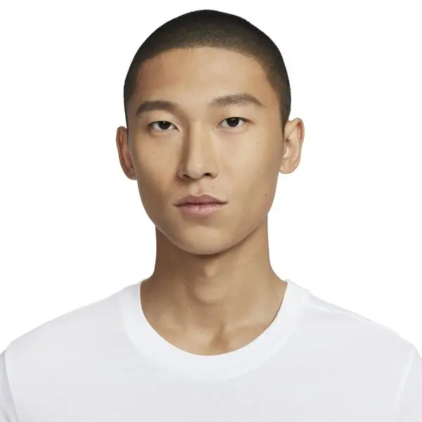 Nike Smooth Like" Graphic T-shirt