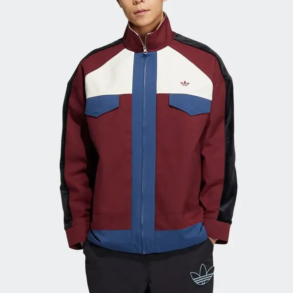 Adidas Originals Anti University Jacket