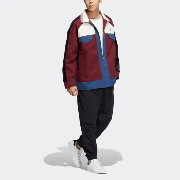 Adidas Originals Anti University Jacket