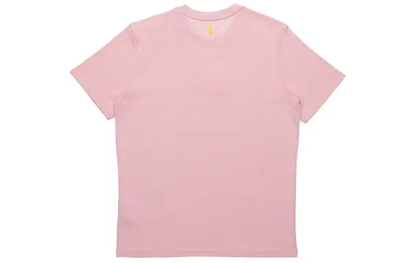 Under Armour Curry Embroidered Undrtd T-shirt - Pink