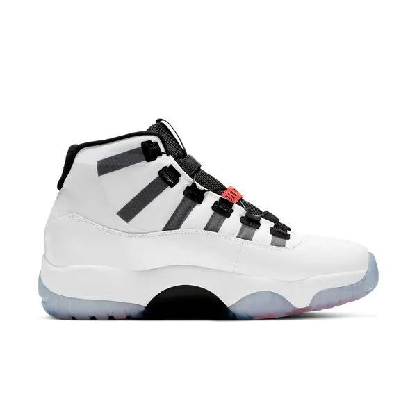 JORDAN Air 11 Adapt Kr Charger - White