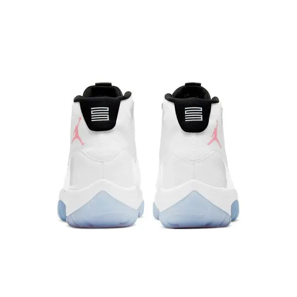 JORDAN Air 11 Adapt Kr Charger - White