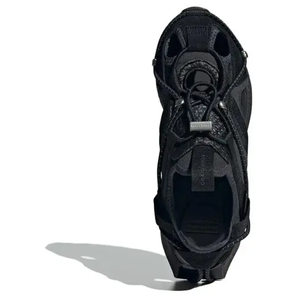 Adidas Retropy Sandals - Black