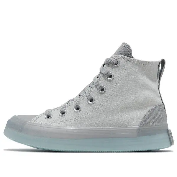 CONVERSE Chuck Taylor All Star Cx High Top Sneakers - Gray/blue