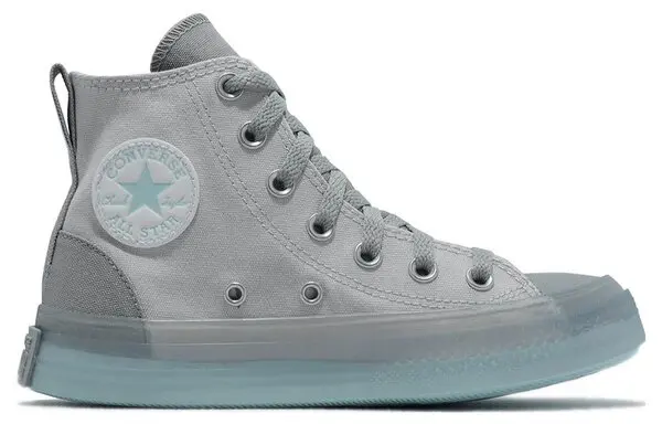 CONVERSE Chuck Taylor All Star Cx High Top Sneakers - Gray/blue