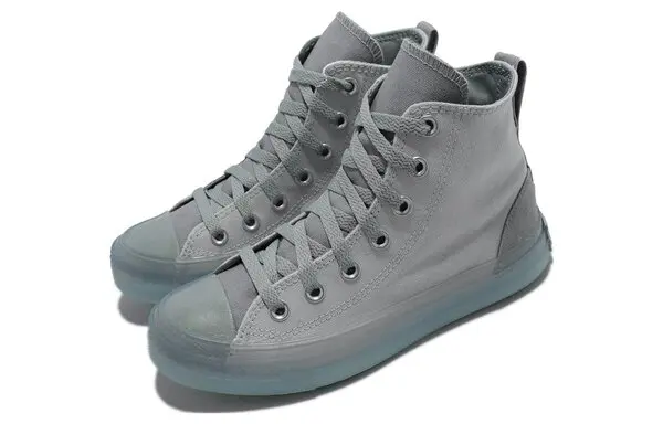 CONVERSE Chuck Taylor All Star Cx High Top Sneakers - Gray/blue
