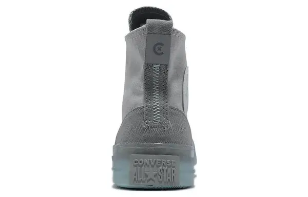 CONVERSE Chuck Taylor All Star Cx High Top Sneakers - Gray/blue