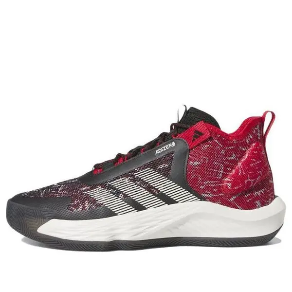 Adidas Adizero Select Basketball Sneakers